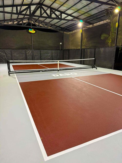 Sparrk: Your Home for Sports Rental in the Philippines