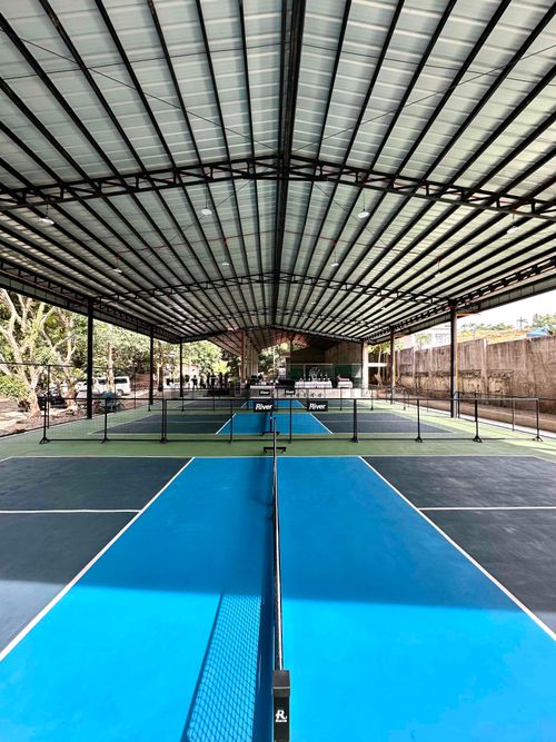 Sparrk: Your Home for Sports Rental in the Philippines